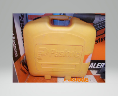 Paslode 901058 Case for 901000 18 Gauge Straight Finish Nailer | eBay