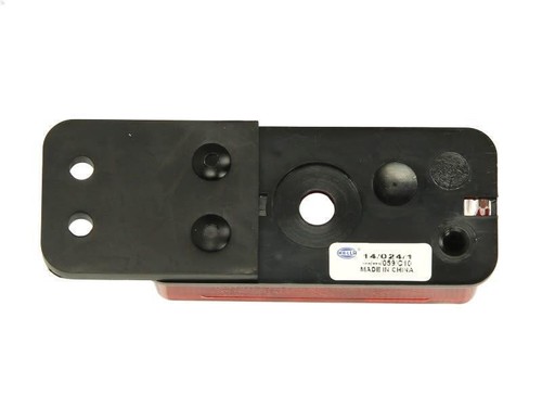 Side marker HELLA 2XS 005 020-011 | eBay