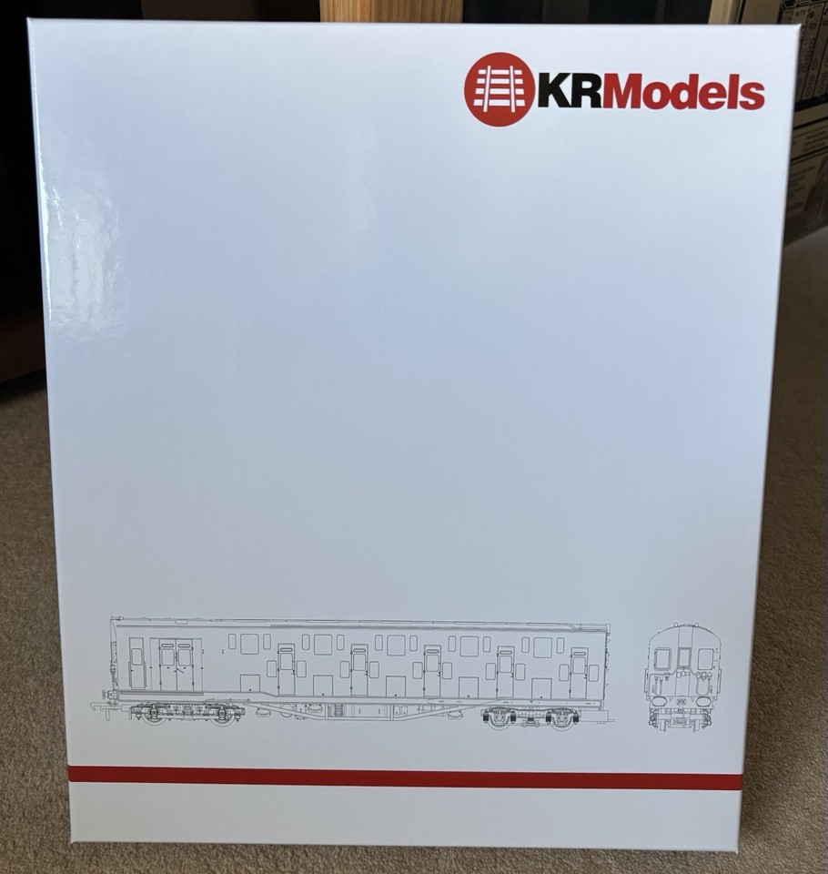 OO GAUGE BULLEID CLASS 4DD DOUBLE DECKER 4 CAR EMU 4002/4902 BR GREEN ...