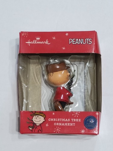 Hallmark Peanuts Ornament Add Some Fun To Your Tree 763795042357| eBay