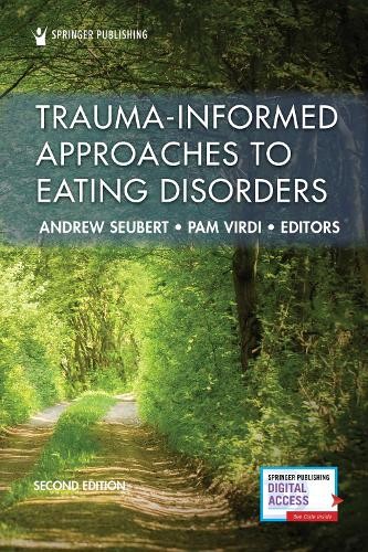 Andrew Seubert, N Trauma-Informed Approaches to Eating D (Paperback ...