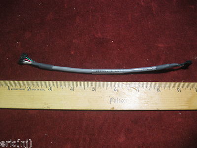 High End Systems 80470116 CABLE,LINK 5 CONDUCTOR SHIELD STC for Studio ...