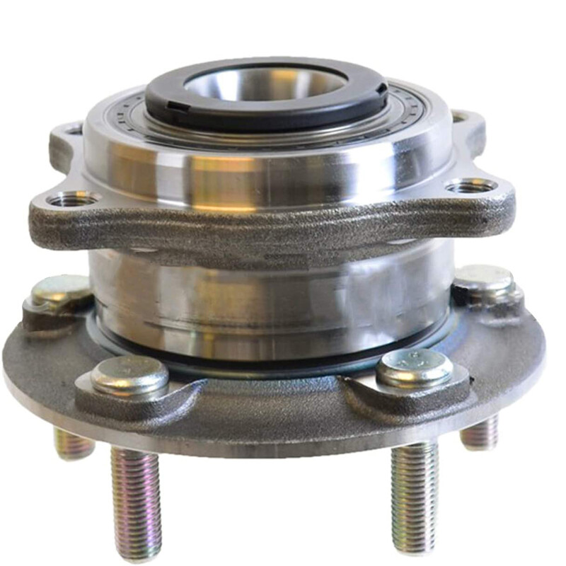 Front Wheel Bearing Hub Assembly For Hyundai Sonata Tucson 2016-2019 ...