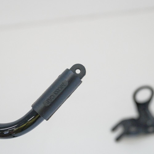 MERCEDES BENZ S CLASS W222 COMPRESSOR RESERVOIR PIPE A0993280065 | eBay