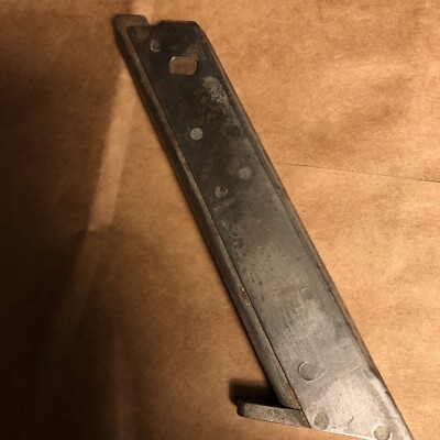 Vintage Factory Original High Standard 22LR Magazine Slant early ...