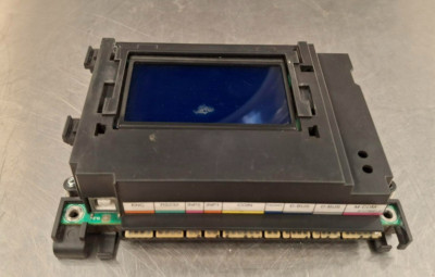 Wascomat CPU UNIT CIRCUIT-BOARD,COMPASS PRO CPU (REV 02.00 ) P/N ...