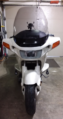 TOURING SCREEN HONDA PC 800 PACIFIC COAST TALL WINDSCREEN WINDSHIELD | eBay