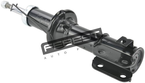 10667898FL Febest SHOCK ABSORBER FRONT LEFT 96316745 | eBay