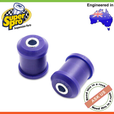 New * SUPERPRO * Control Arm Lower-Inner Bush Kit Fits HSV MANTA - VT ...