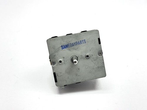 M460-G 013-94278 1255B4 3095520 Whirlpool Dryer Timer D160 | eBay