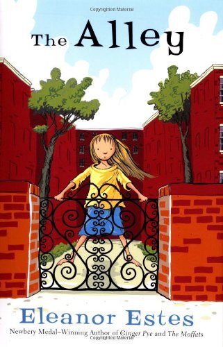 The Alley by Eleanor Estes (2003, Hardcover) for sale online | eBay