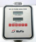 Nuflo MC-II Flow Analyzer MC-361691 | eBay