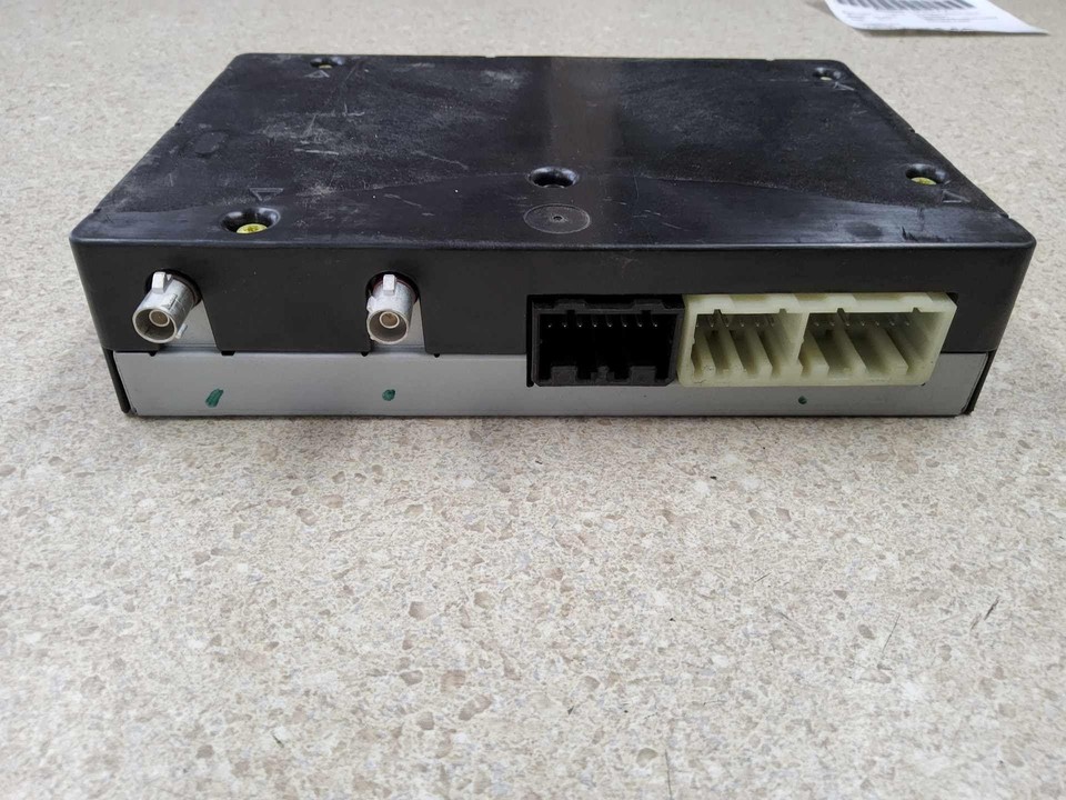 84298328 Chassis Brain Box GMC ACADIA 18 19 | eBay