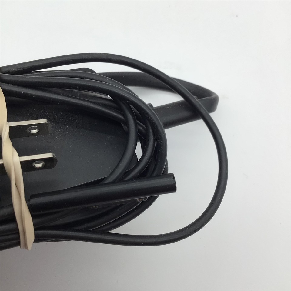 Lot of 10 Microsoft Surface Chargers 15V 44W Model 1800 | eBay