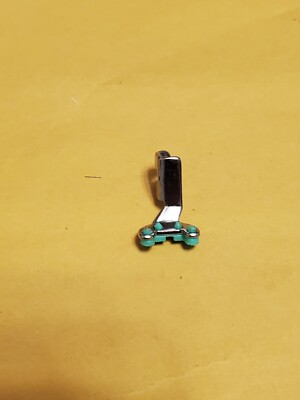 short shank button sew on attachment Pfaff Singer 306 319 328 3404 ...