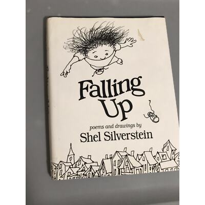 Falling up book and illustrations by Shel Silverstein 9780060248024 | eBay