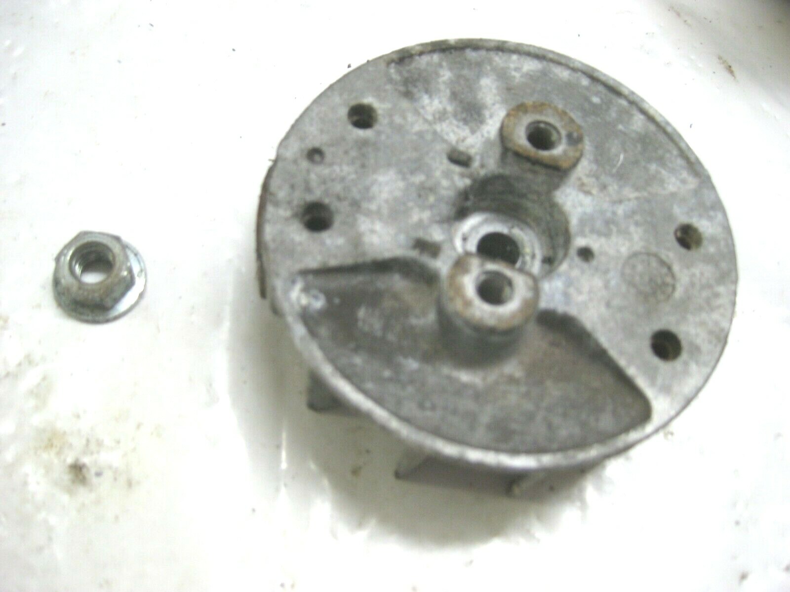 Stihl FS56, FS56C, FS56R, FS56RC Trimmer Flywheel part 4144 4001202 ...