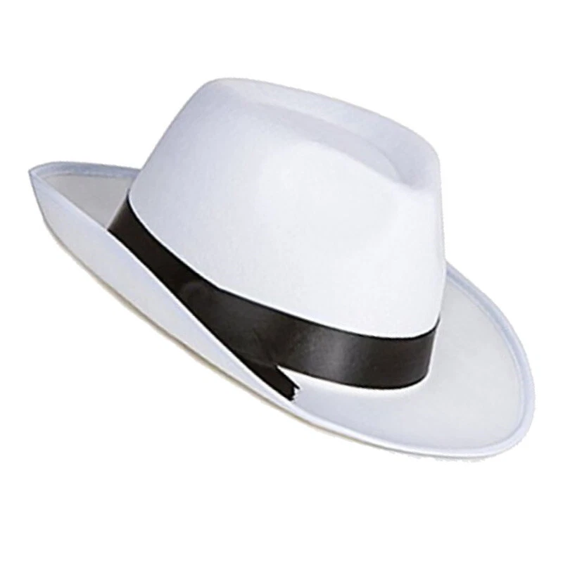 Michael Jackson Smooth Criminal Hat