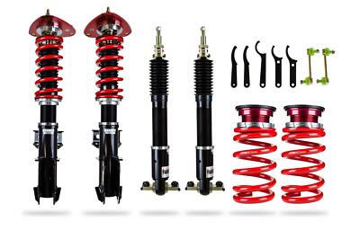 Pedders Suspension EXTREME XA COILOVER KIT PED-162099 | eBay
