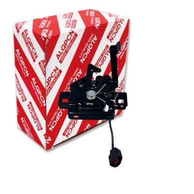 Front Bonnet Latch Hood Lock With Ajar SwitchFit Ford Expedition 2018 ...