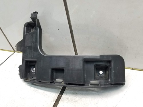 2012 VOLVO S60 T5 LEFT DRIVER SIDE REAR INNER BUMPER BRACKET 30795054 ...
