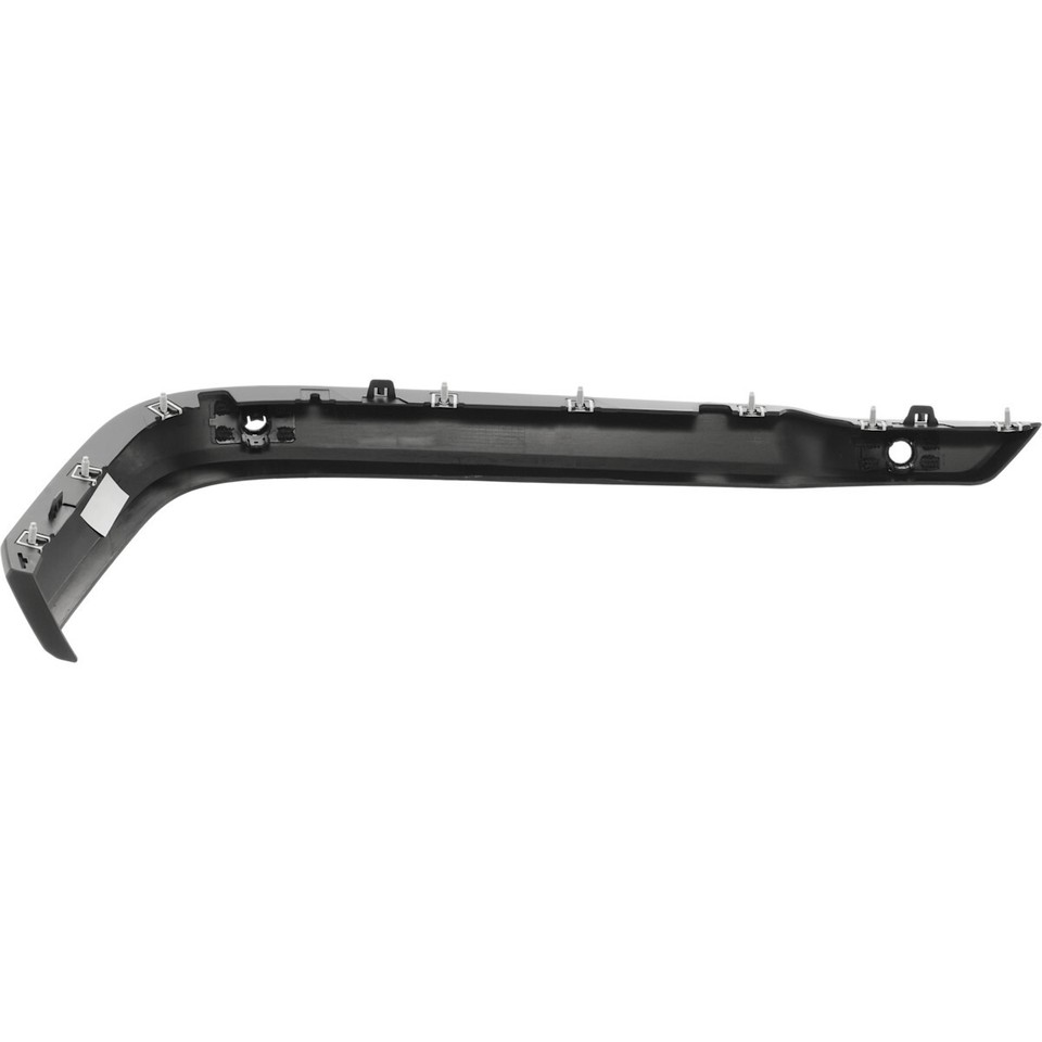 Air Dam Deflector Valance Rear Right Hand Side Passenger 68451134AA for ...