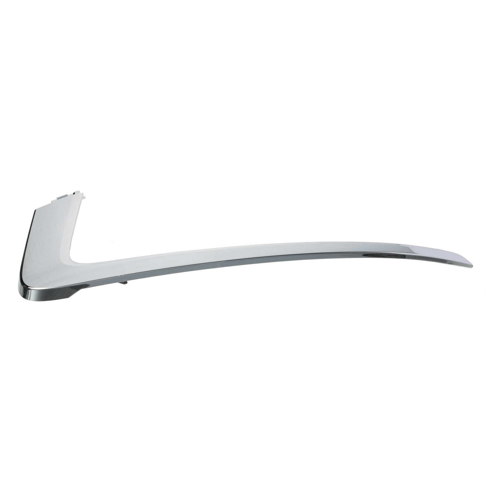 Garnish Front Bumper Side 6407A422 for Mitsubishi | eBay