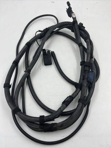 Genuine Mercedes-Benz Washer Hose 2218600292 OEM for sale online | eBay