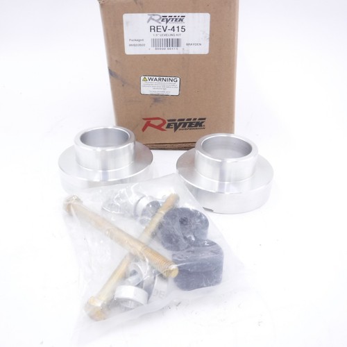 Revtek 1.5" Leveling Kit REV-415 for 2003-2017 Toyota 4Runner | eBay