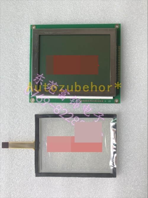 CH530 MOD01490 X13650827-07 LCD+touch panel | eBay