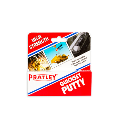 Pratley Quickset Swimming Pool Repair Putty | eBay UK
