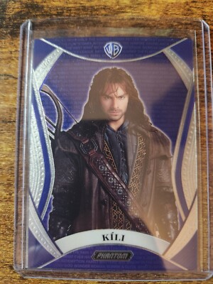 2024 Kakawow Phantom Warner Bros WB Kili #PW-B-111 Hobbit LOTR | eBay
