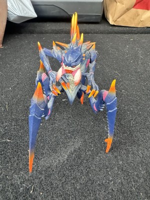 XCOM 2 Chryssalid Video Game Character 2016 Release By Loot Crate ...