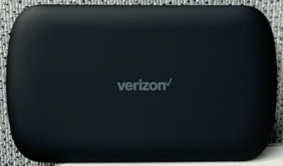 Original Verizon Logo Orbic Speed Mobile Hotspot RC400L Back Cover ...