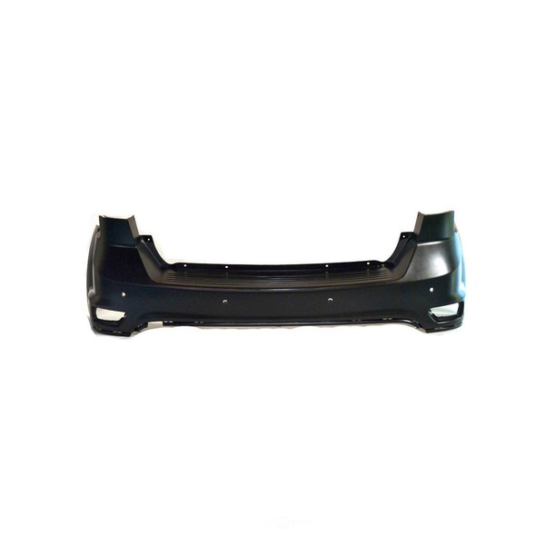 Bumper Mopar 5RS18TZZAD for sale online | eBay