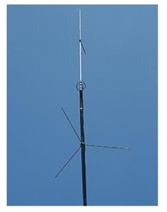 CushCraft ARX-2B Ringo II Vertical antenna, 2m, 5.5dB | eBay