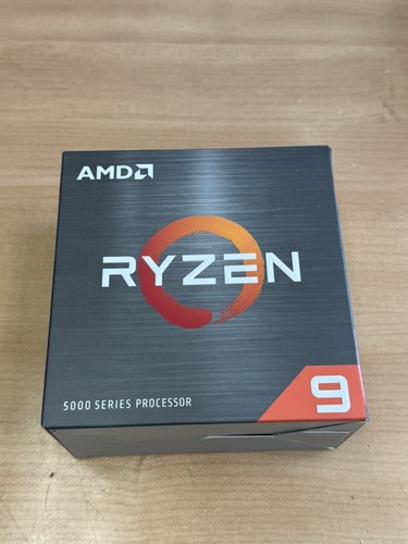 AMD Ryzen 9 5950X 16-core 32-thread Desktop Processor | eBay