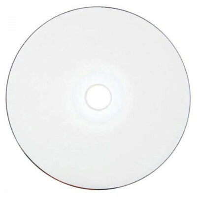 10 High Quality DVD+R 4.7Gb Printable Blank Media Discs in Sleeve | eBay UK