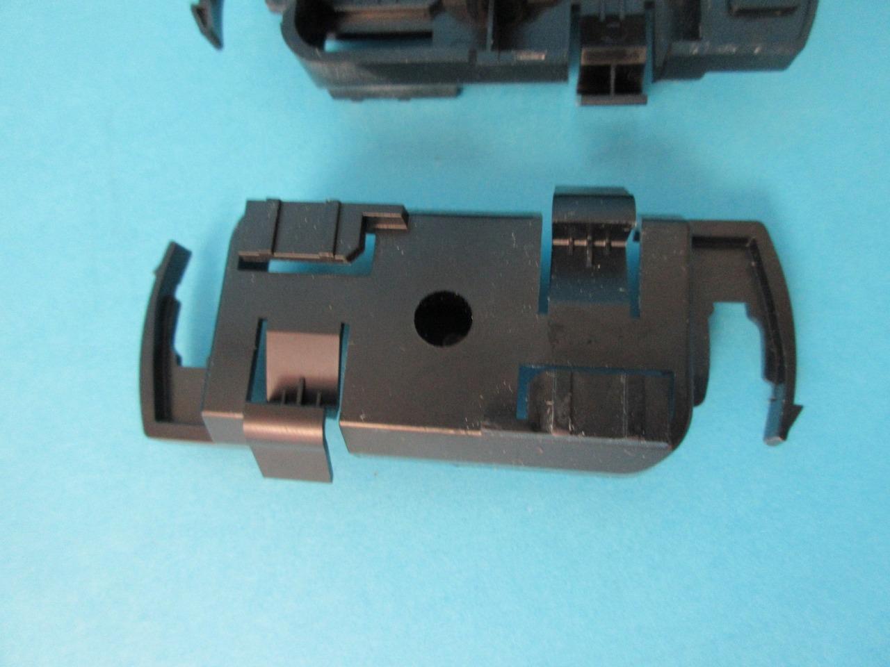 LOT OF 2 HP Aruba Access Point Ceiling Rail Adapter Mounting Clips AP ...