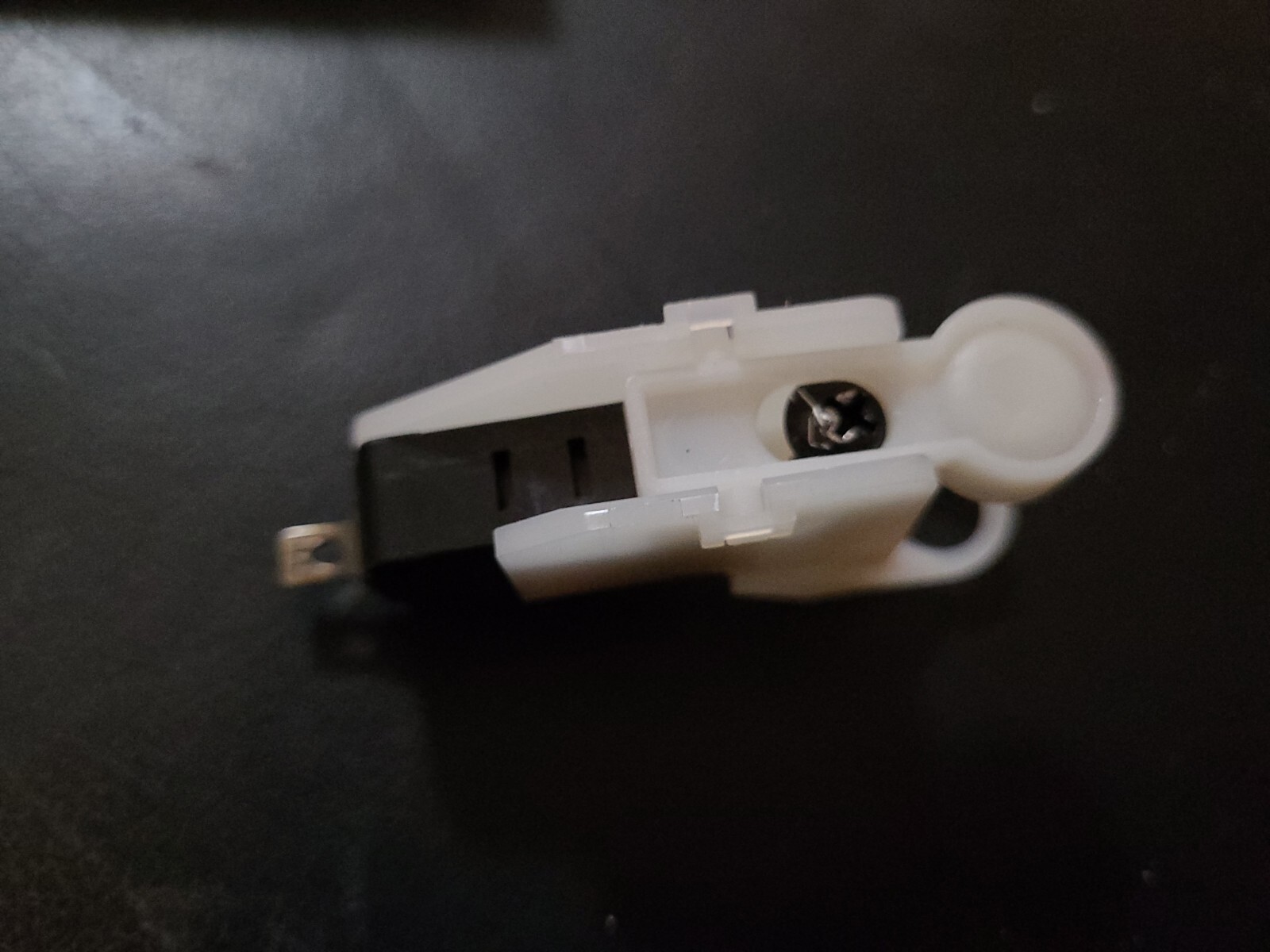 Genuine SD-006-DD Dishwasher Float Switch Home Improvement OEM-ORIGINAL ...