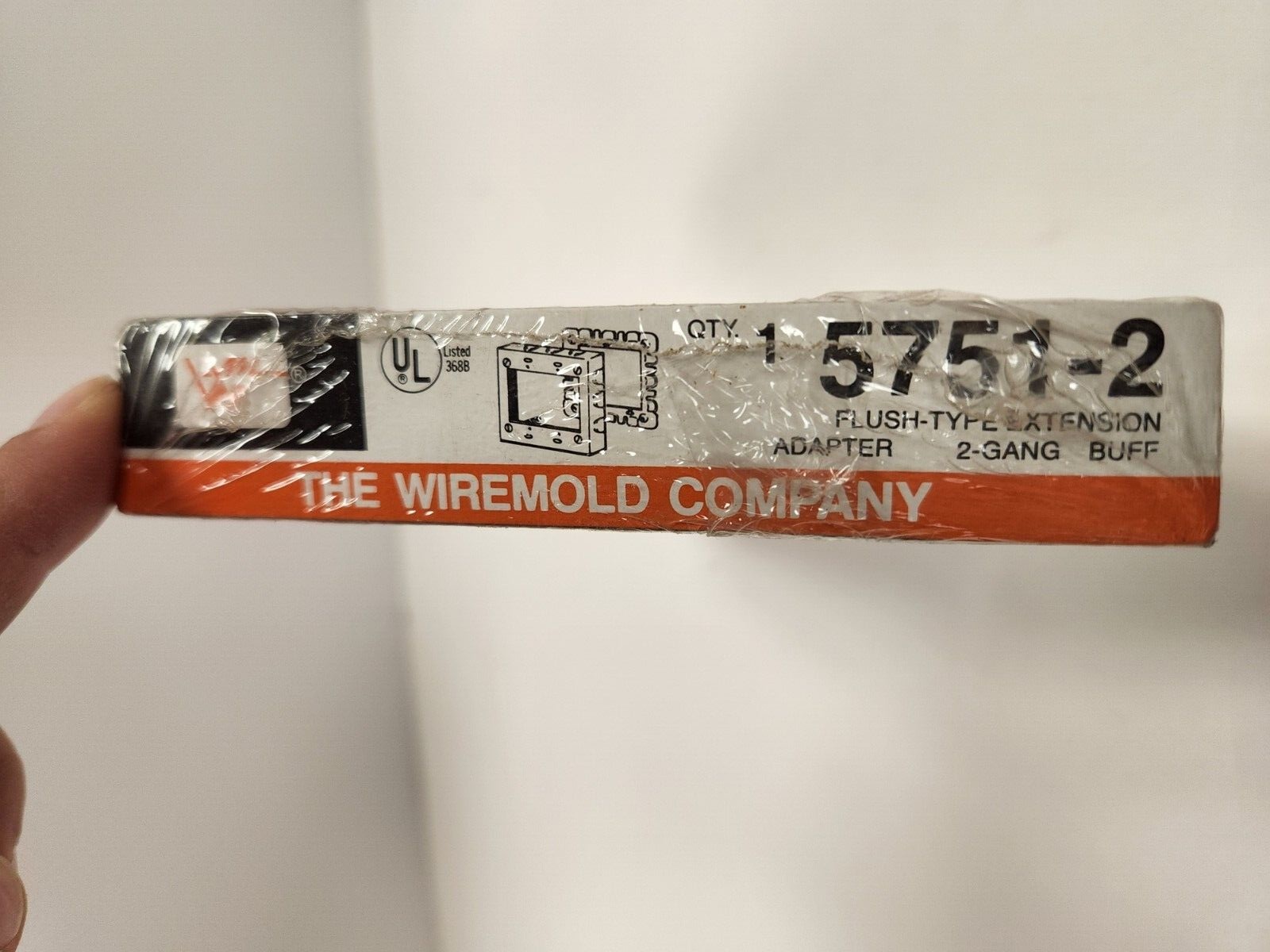 WIREMOLD-5751-2 UTILITY BOXES AND ACCESSORIES | eBay