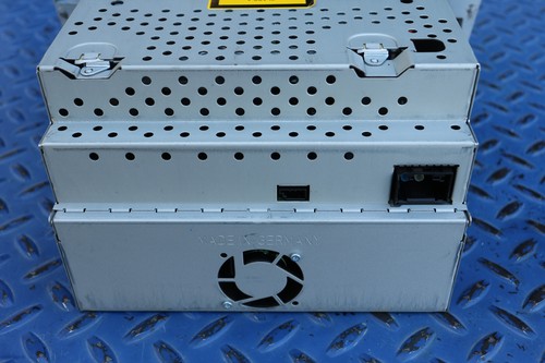 2003-2006 Mercedes W211 E320 E500 Command Head Unit Navigation Radio CD ...