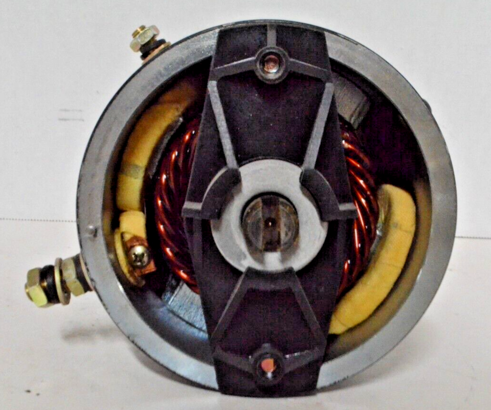 New, Buyers 1306326 4-1/2" Motor Tang Shaft - In Stock - FREE SHIPPING ...