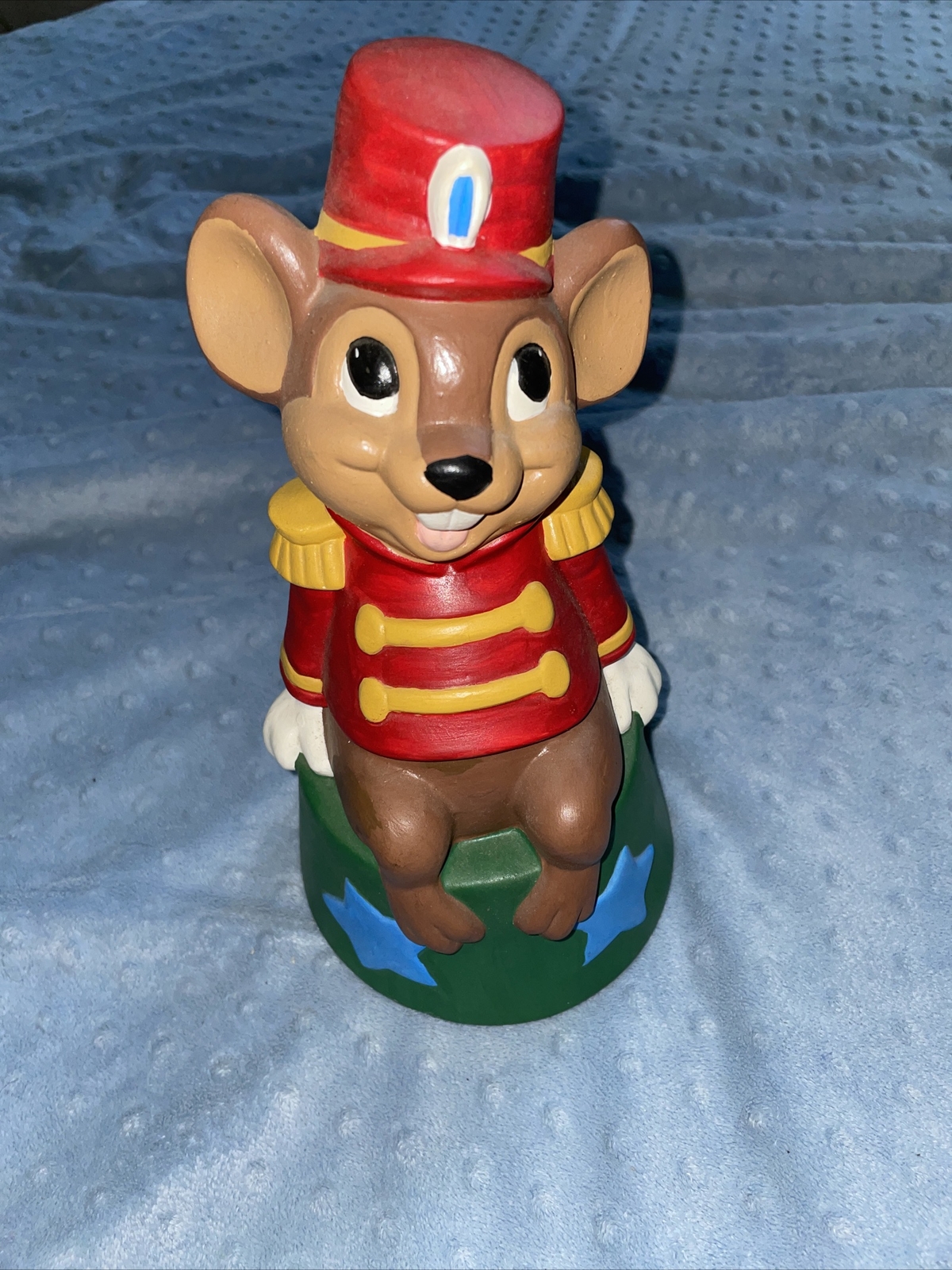 Dumbo Timothy Q Mouse