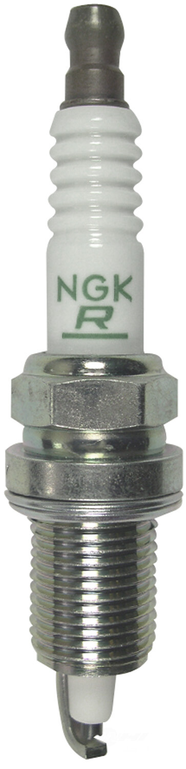NGK "V-POWER" Spark Plugs (Set of 6) for 1999-2004 Jeep Grand Cherokee ...
