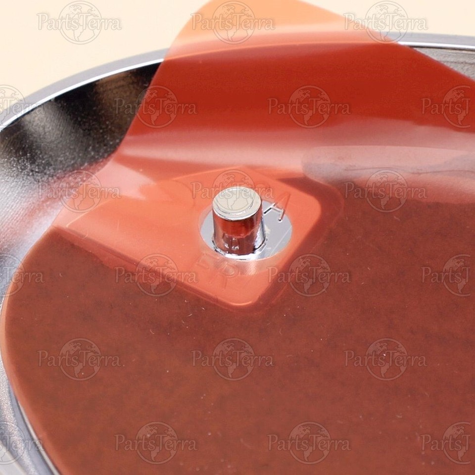 93013SA032 Genuine Subaru IMPREZA / WRX Front Bumper Grille Emblem Six ...