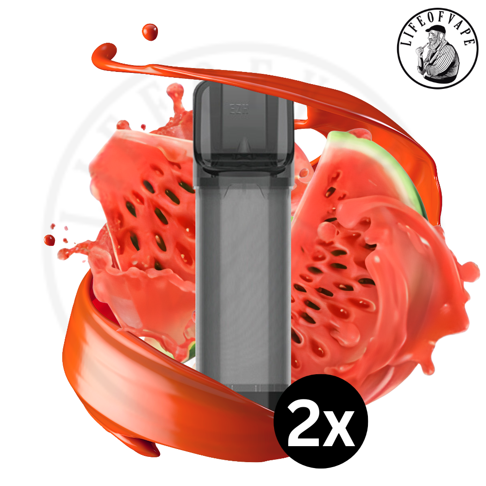 ELFA by ELFBAR 600 E-Zigarette Prefilled Pods mit 20mg Nikotin I E ...