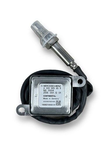 Original NOX Sensor Mercedes Benz A0009058511 W463 W164 W166 W205 W212 ...