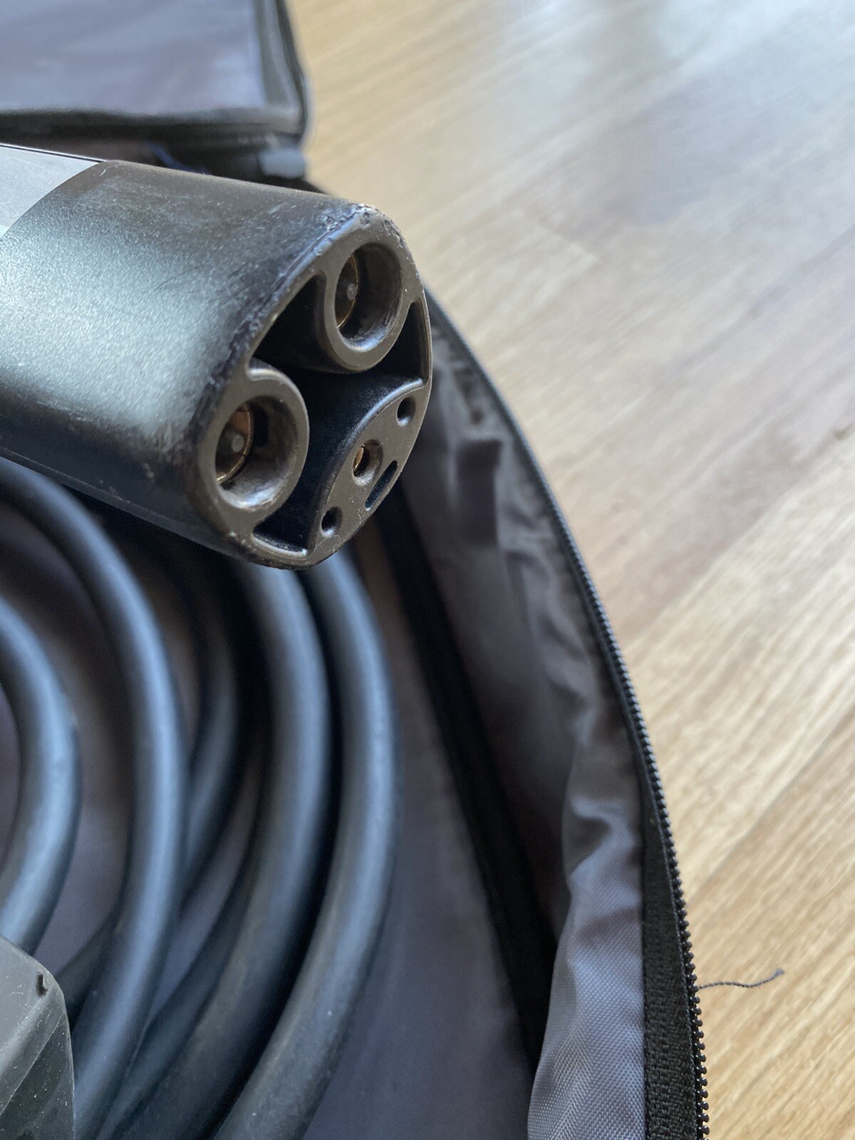 Tesla Y 3 S X Gen 2 Mobile Connector Bundle charger UMC charging cable ...