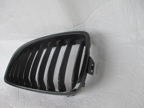 BMW 428i 14-16 FRONT LEFT SPORT GRILLE TRIM COUPE CONVERTIBLE OEM ...